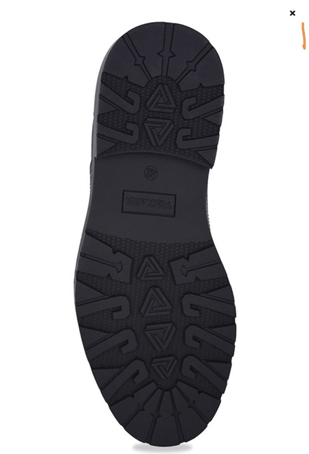 Ботинки мужские Taccardi