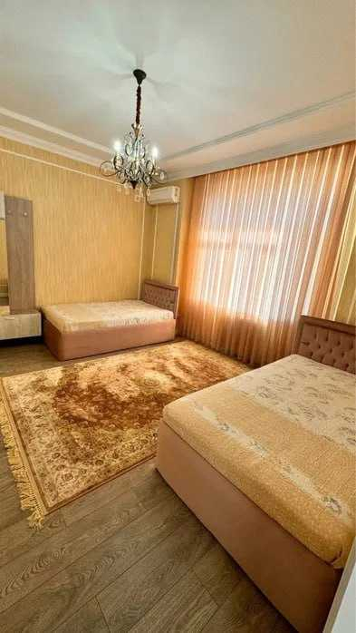 ID 4 Сдаётся дом в Мирзо-Улугбекском р-не. Ор-р: Амир Темур махаля.