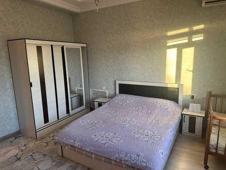 Dacha Qibrayda..