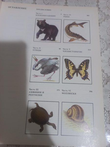 Красная книга СССР (два тома)