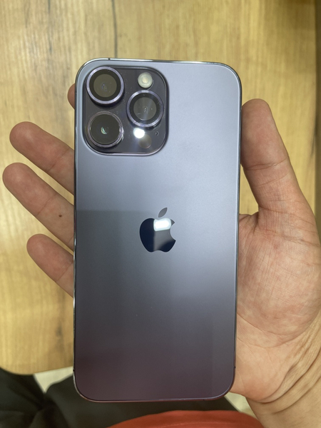 iPhone 14 pro max IDEAL