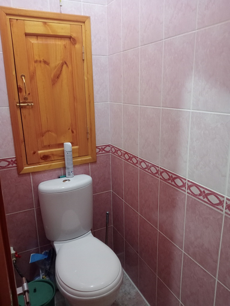 Продается своя квартира по ул.Лисунова, напротив КорзинкиКирпичный дом
