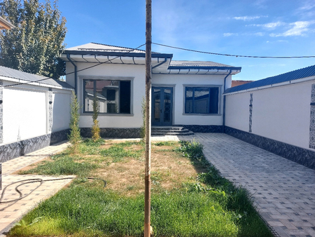 Ориентир Гулистан мечеть 3 сотки