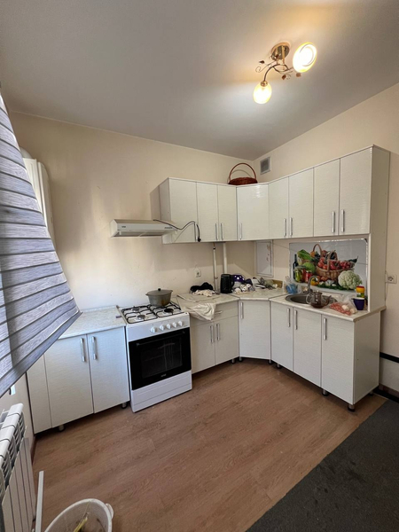 Чоштепа 2/7/7 площадь 55м² Балкон 1х3 Нозима
