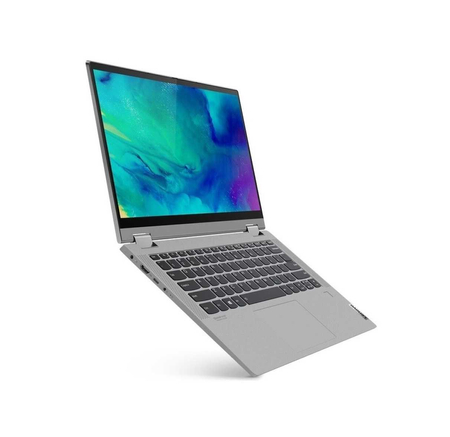 Lenovo IdeaPad Flex 5 AMD R5-5500U 8Gb DDR4 + 256Gb SSD / 14