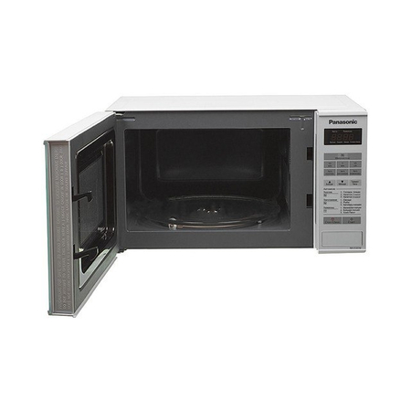 Panasonic микроволновка Japan quality +Доставка есть Оригинал Гарантия
