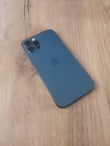 iPhone 12 Pro 128Gb