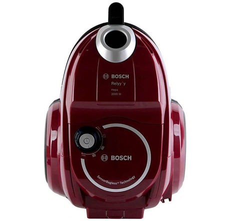 Пылесос BOSCH Rely’y Hepa 2000 W (оригинал)