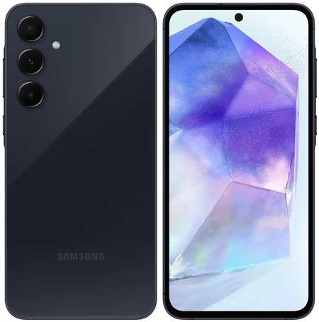 Samsung a55 8/256