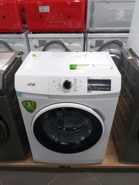 Стиральная машина ARTEL 60WF010AW