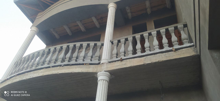 Balasena ustanovka
