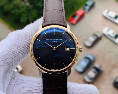 Frederique Constant Classics FC-306X4ST6 (Ретро модель)