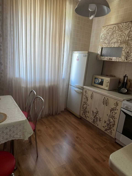 Аренда 2х комнатная квартира в  ЖК ЗАМОК СЧАСТЬЯ Br13