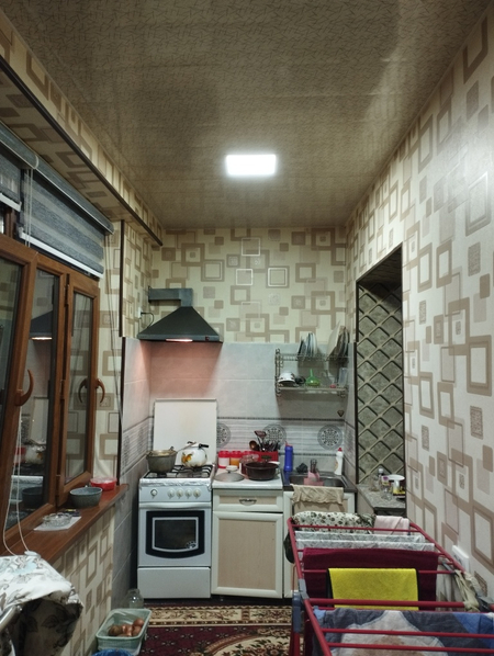Продается 2х комнатная квартира