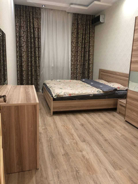 Сдается квартира в Миробадском районе