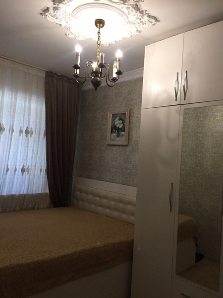 Срочно Продаю Свою Квартиру