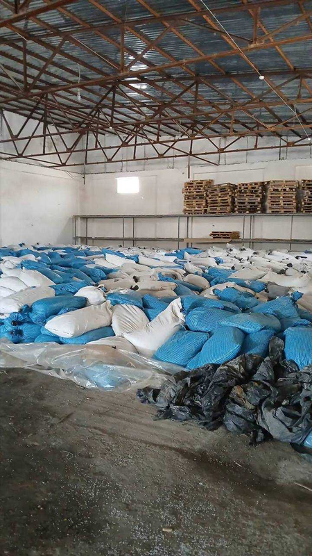 Битум опытом 60/90 Туркмен