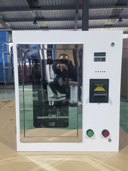 Aquabox filtr vending акуабох филтр сув