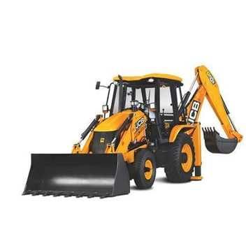 Экскаватор-погрузчик JCB 3DX ECO