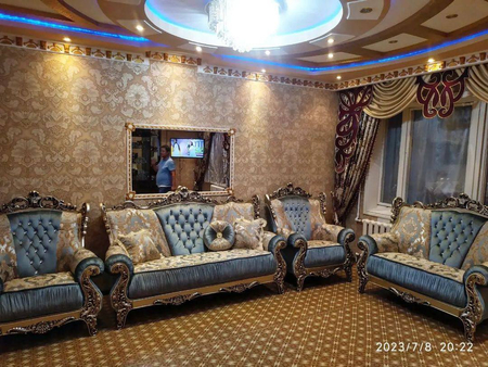 Мебель на заказ мягкий мебель для гостиной