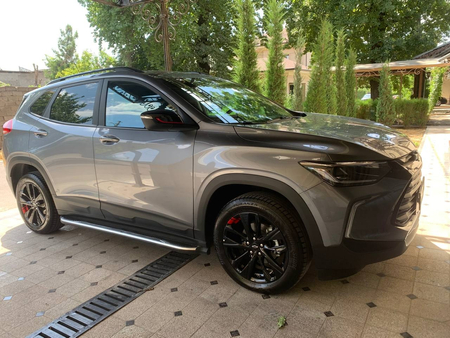 Trakcer 2 premier redline, в отличном состоянии 2021 года