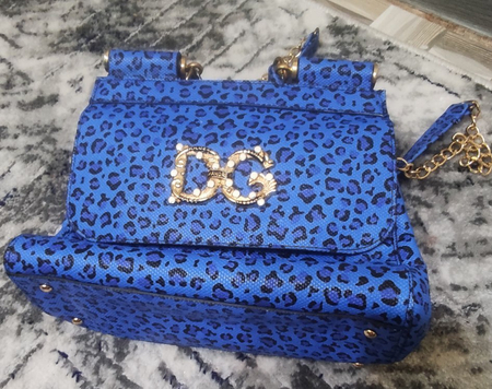 Сумка женская(D&G)