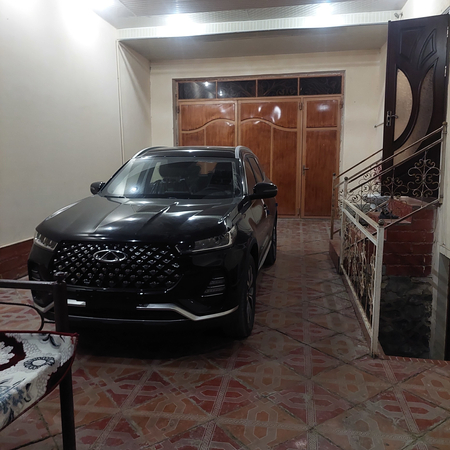 Cherry tiggo 7 pro
