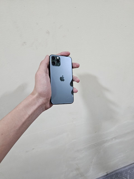 Iphone 11 pro 64 gb