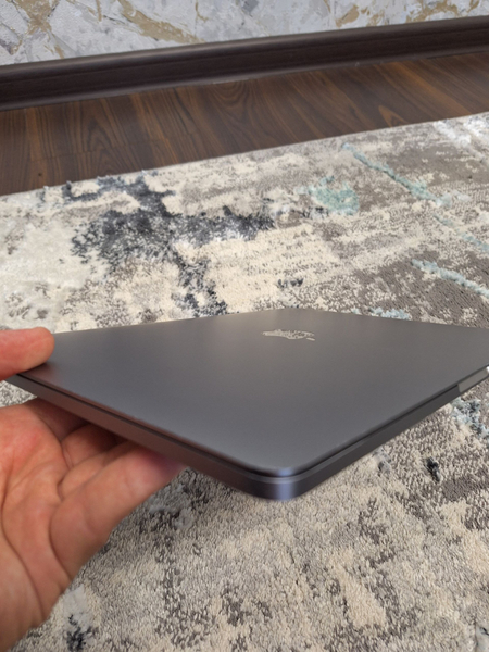 Macbook pro 13 2018