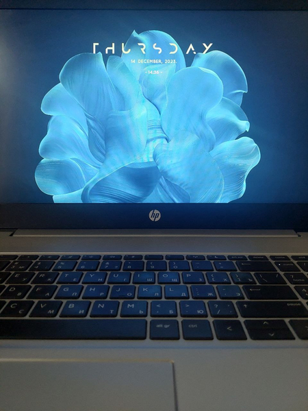 HP ProBook 450 G7