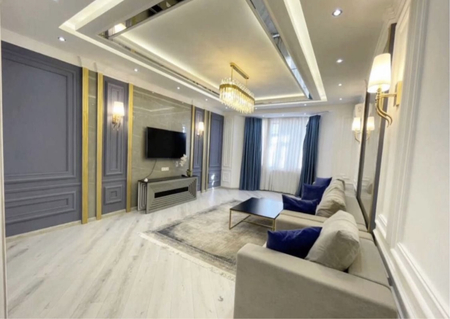 Daily rent home hi-tech!Посуточно квартира!Кунлик ижара!