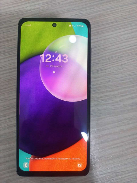 Samsung galaxy a 52