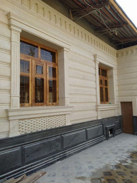 Yevro remont Ruskiy banya