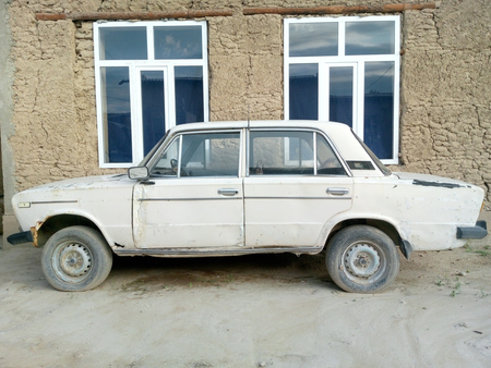 Vaz 21 06 jiguli