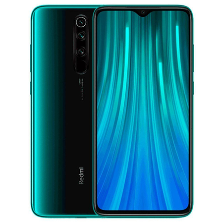 Redmi Note 8 Pro