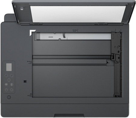 Принтер Hp Smart tank 580