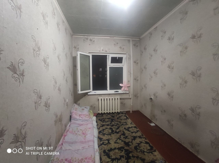 Срочно сдаю 2 ком квартиру Авиасозлар 2