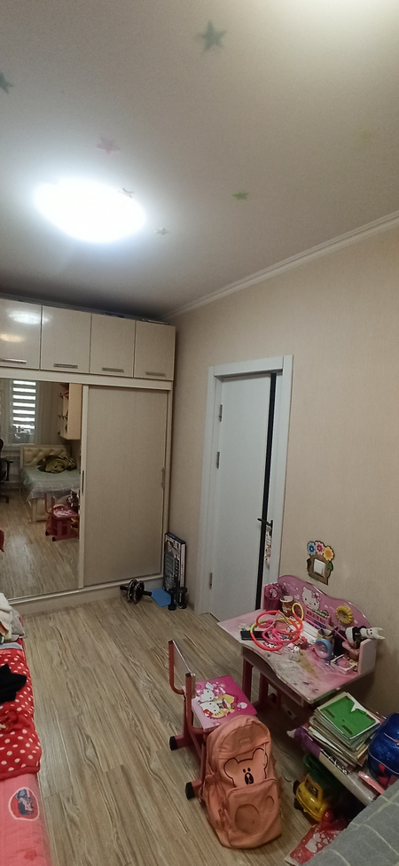 Продаю свою  квартиру