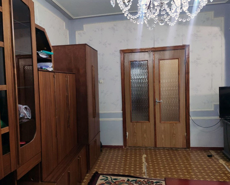 Срочно продаётся квартира в Яшнабадском районе Тузель 1