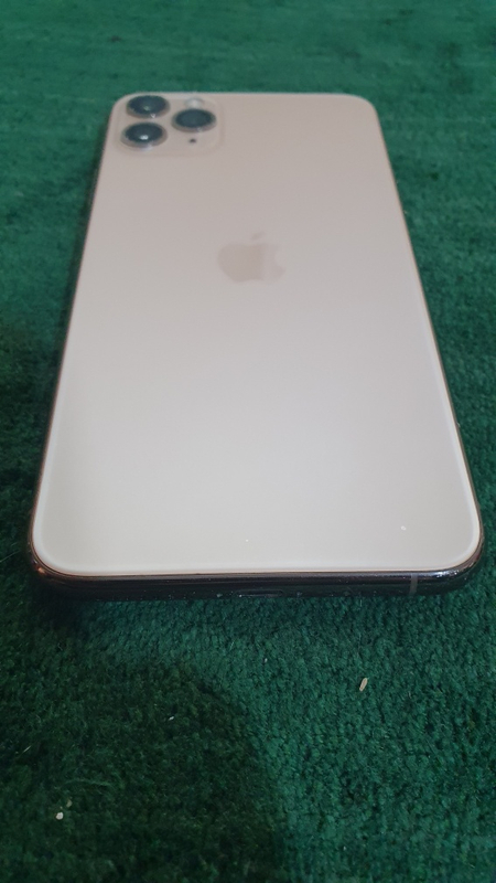 IPhone 11 pro max