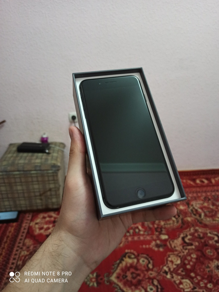 Iphone 8plus ideal