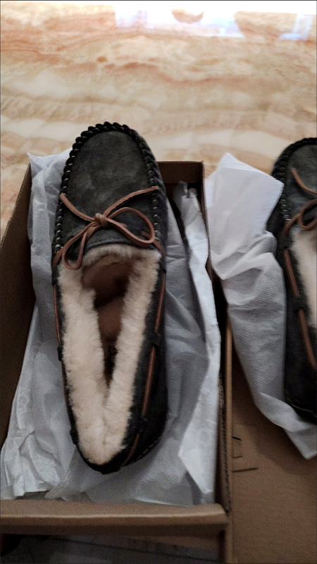 UGG женская обувь утепленная.