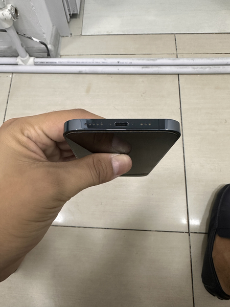 iPhone 12 pro