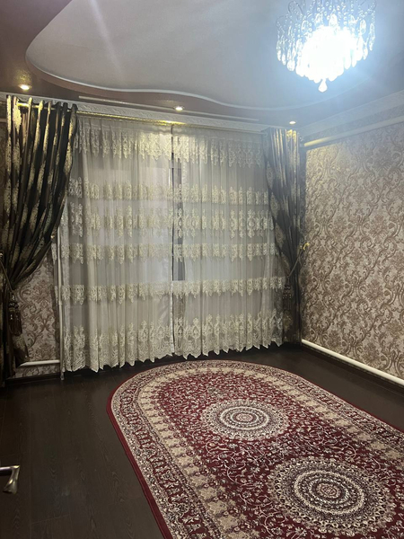 Продается!!2х комнатная квартира