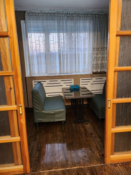 Параётса квартира