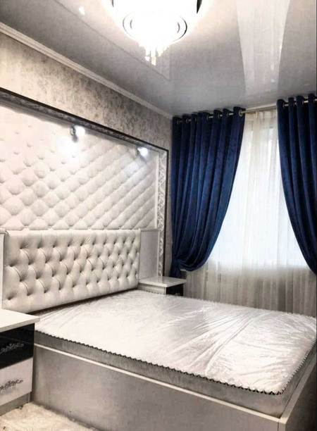 Срочно продается 2/3/4 квартира кирпичный 52 м2 Ц5 метро Минор   (МДХ)