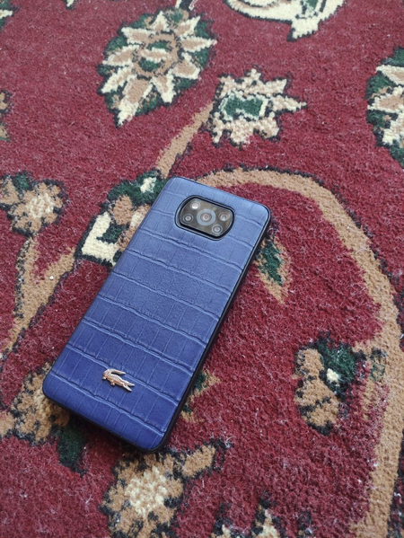 Poco X 3 NFC 8/128
