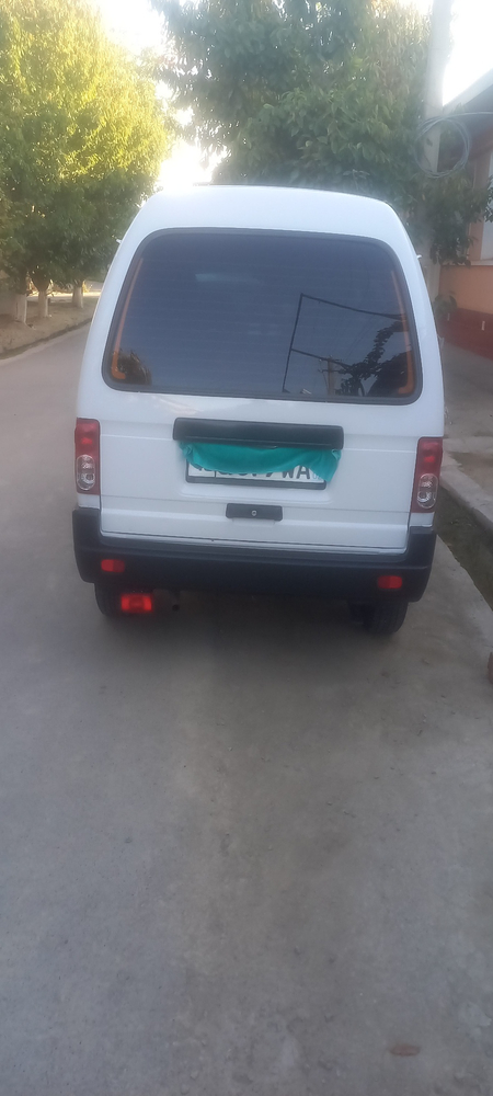 Damas wan sotiladi