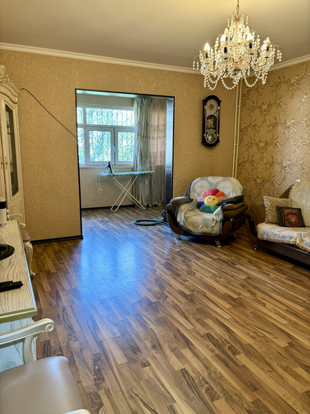 2/2/9 Дархан 75 квадратов