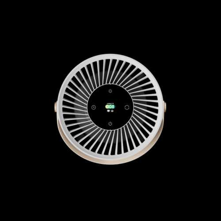 Продаю новые воздухоочистители Smartmi Air Purifier P2